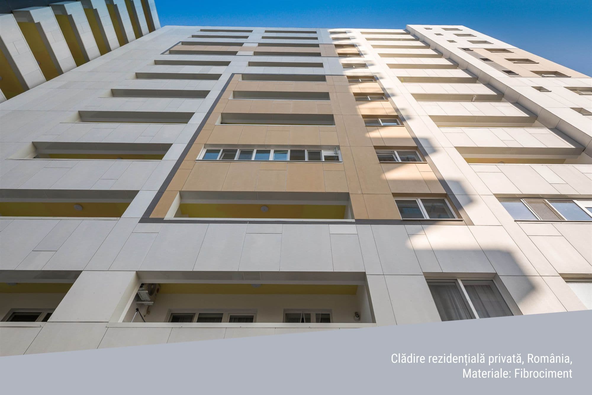 Plăci fibrociment - Ecofort